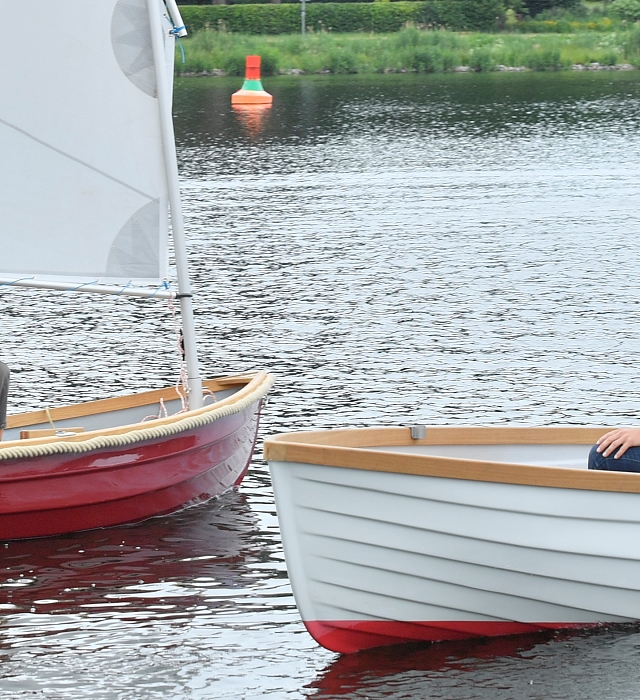 Segelboote | DOERING BOOT I DAVIDSWERFT